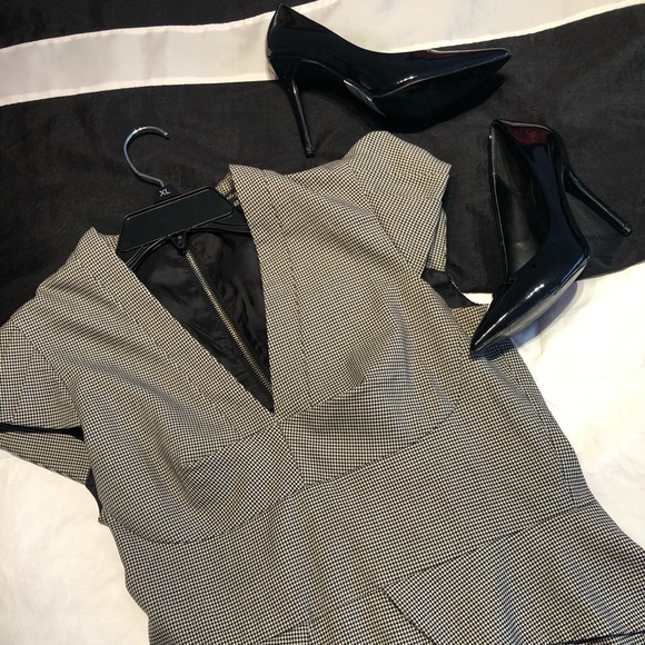 Sandra Angelozzi | Dresses | Beautiful Workoffice Dress From Italy ...